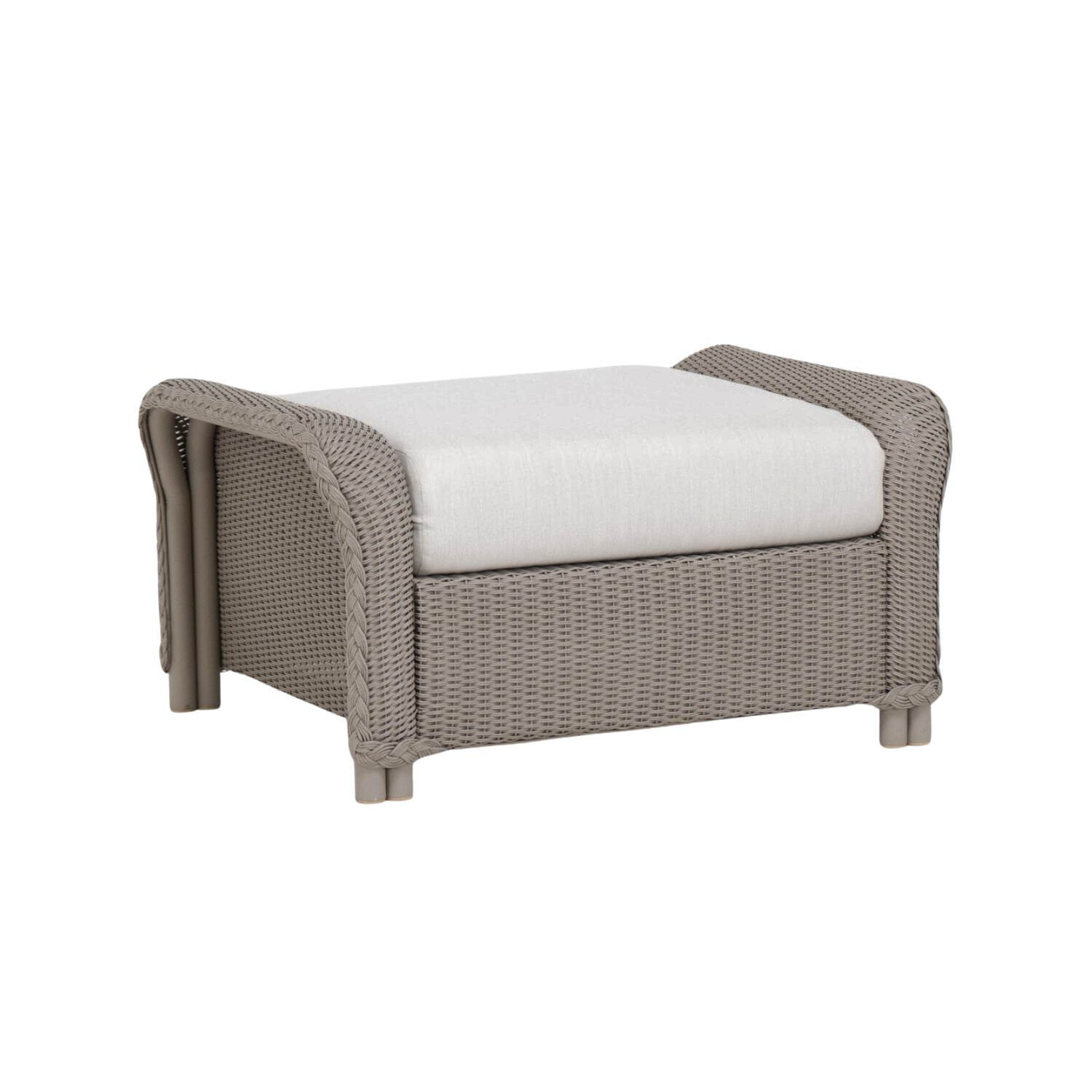 Lloyd Flanders Reflections Ottoman