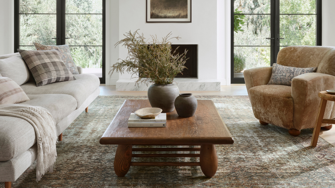 New Year, New Home – Hauser Company Stores