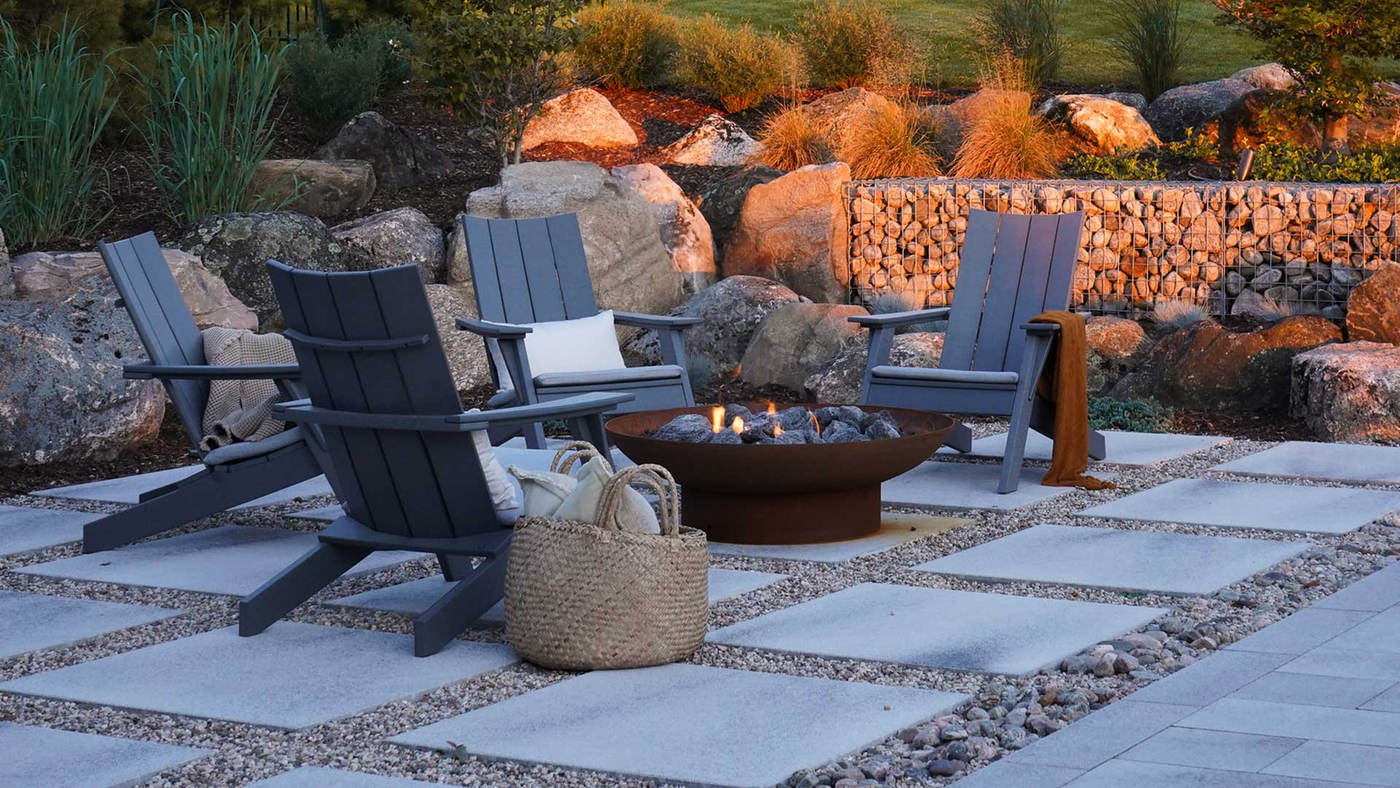 Outdoor Collections
