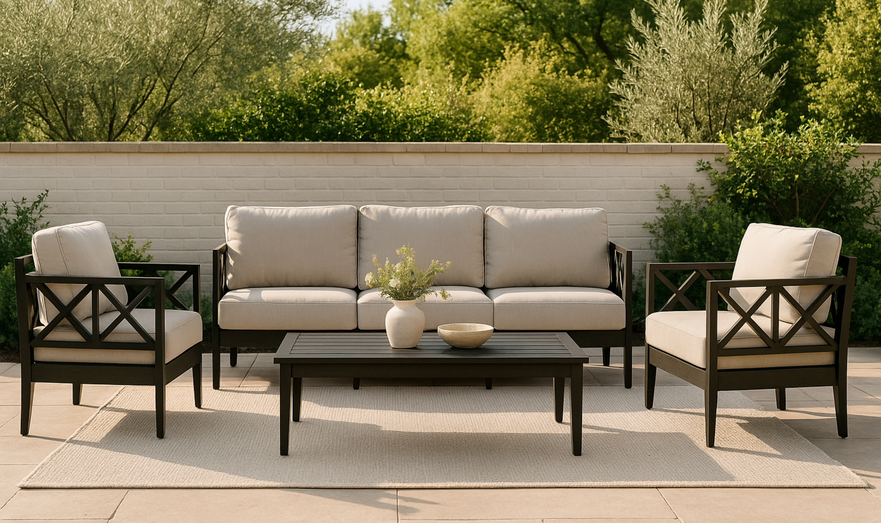 Outdoor Collections