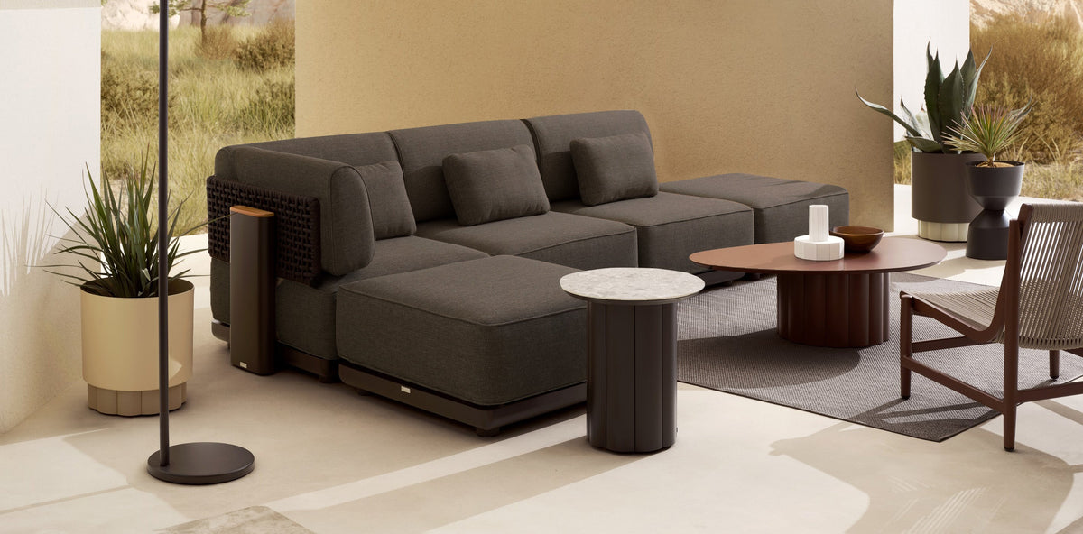 Outdoor Collections – Hauser Company Stores