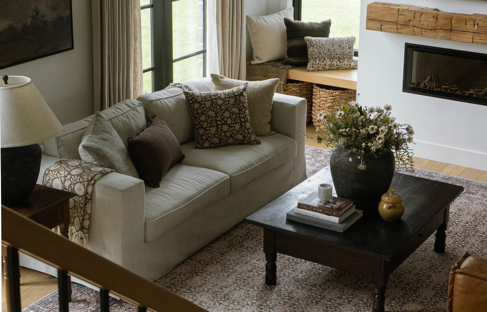 Cottage Collection – Hauser Company Stores