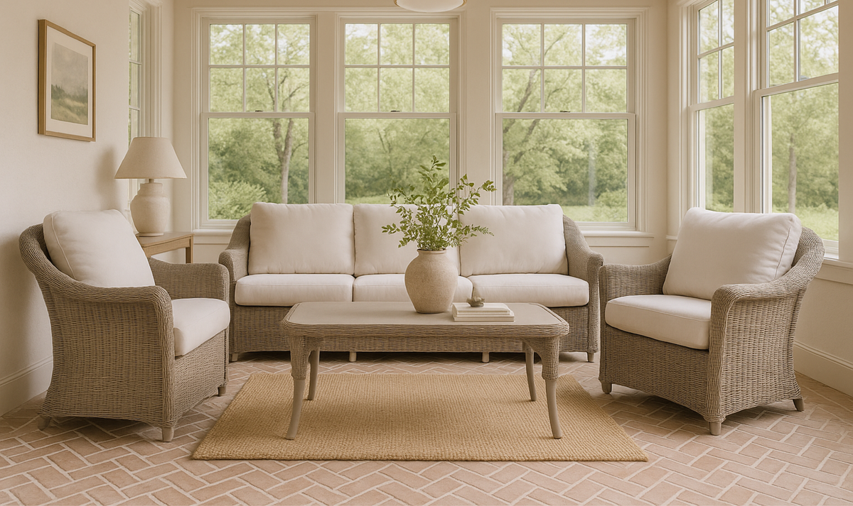 Indoor Collections – Hauser Company Stores