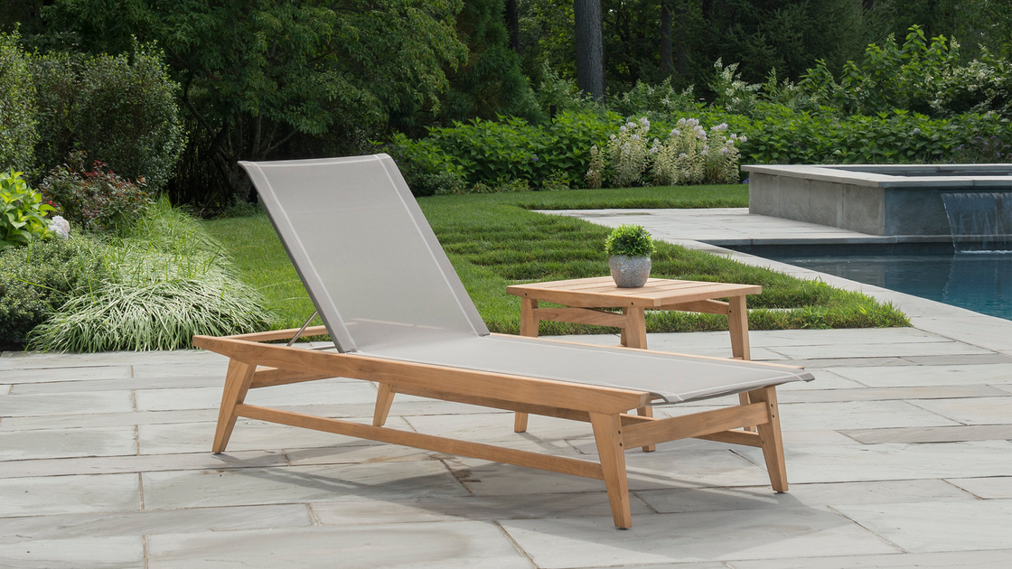 Marin – Tagged "chaise lounge"– Hauser Company Stores