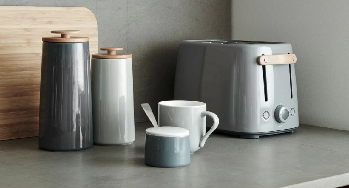 Nordic Kitchen – Hauser Company Stores