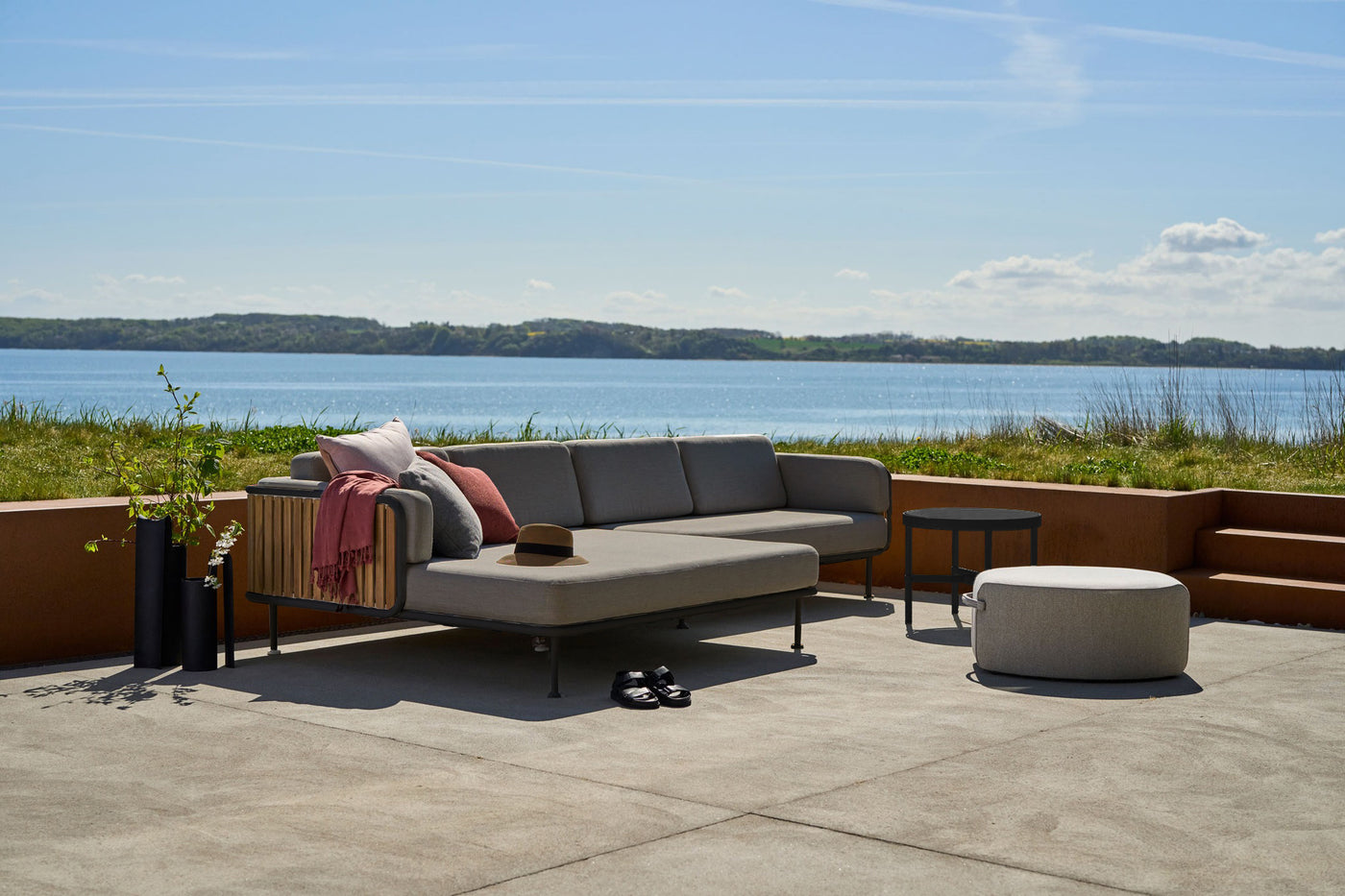 Luxury Outdoor & Indoor Furniture | Hauser Stores Canada – Hauser ...