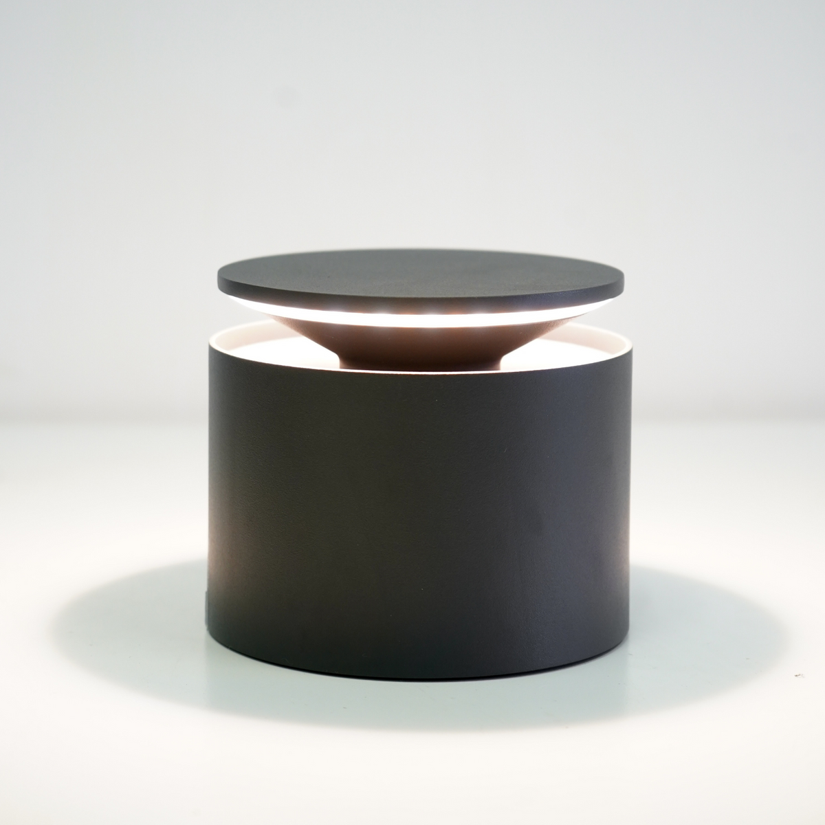 Zafferano Push Up Pro Cordless Lamp – Hauser Company Stores