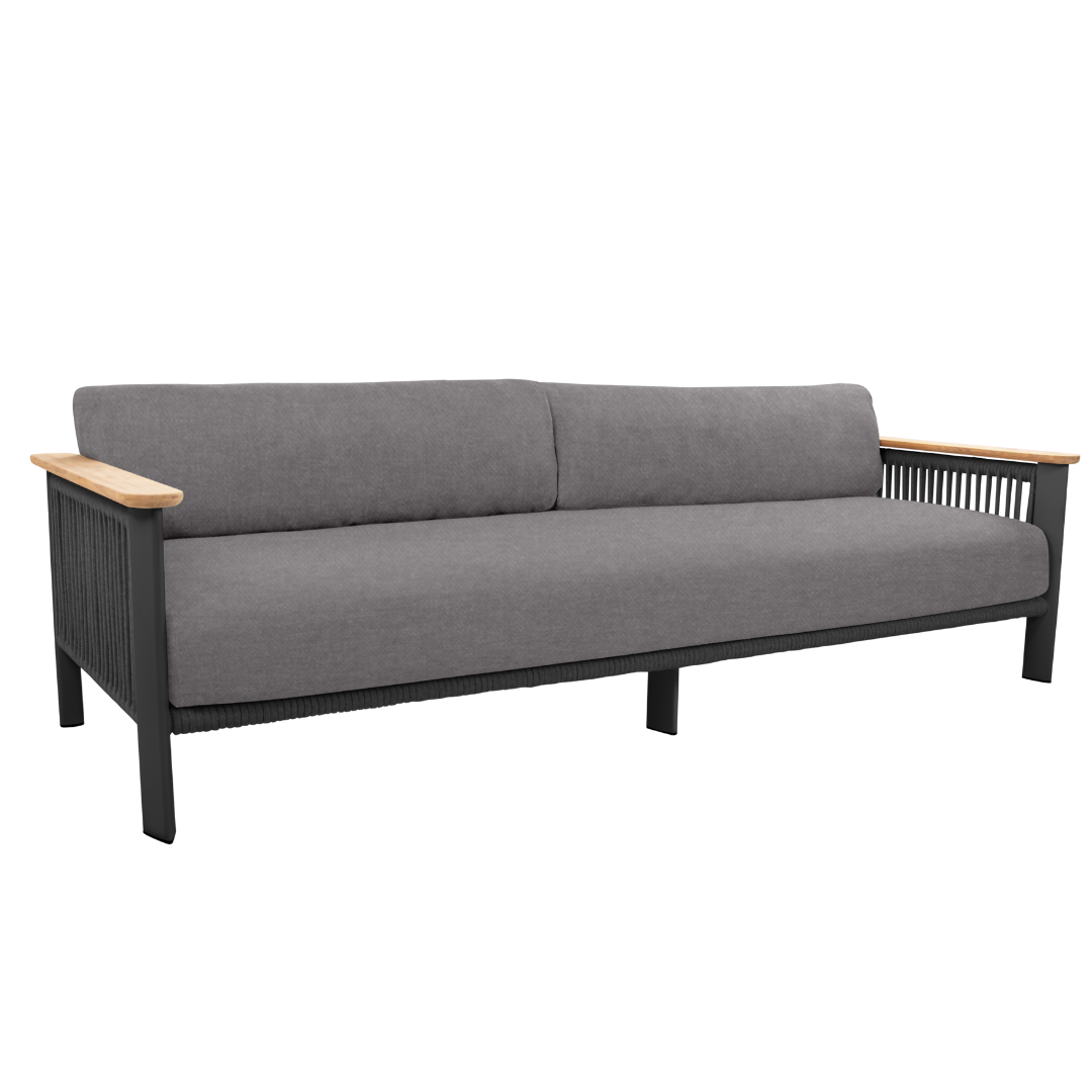 Newport Rope Sofa
