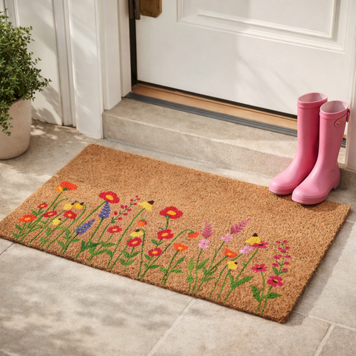 Door Mats