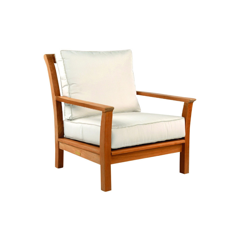 Kingsley Bate Chelsea Lounge Chair