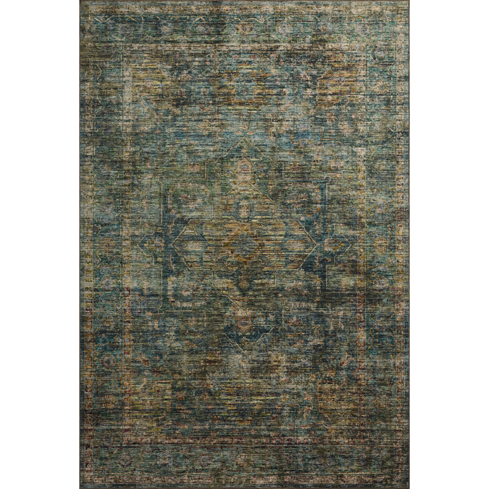 Loloi Rug Collection