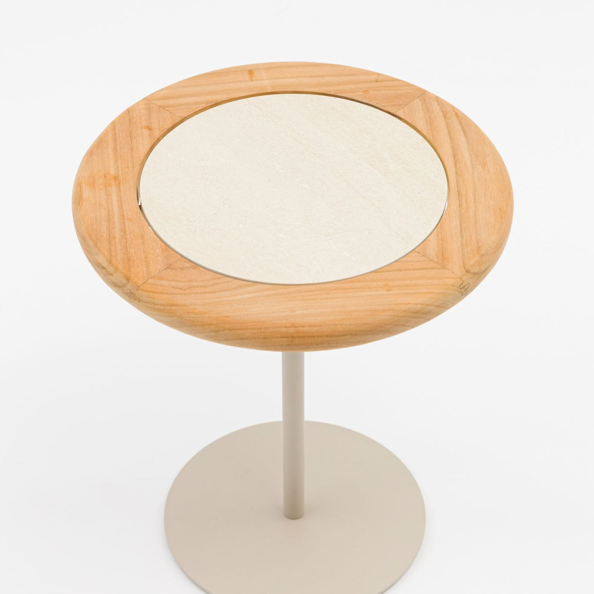 Outdoor Accent & Coffee Tables