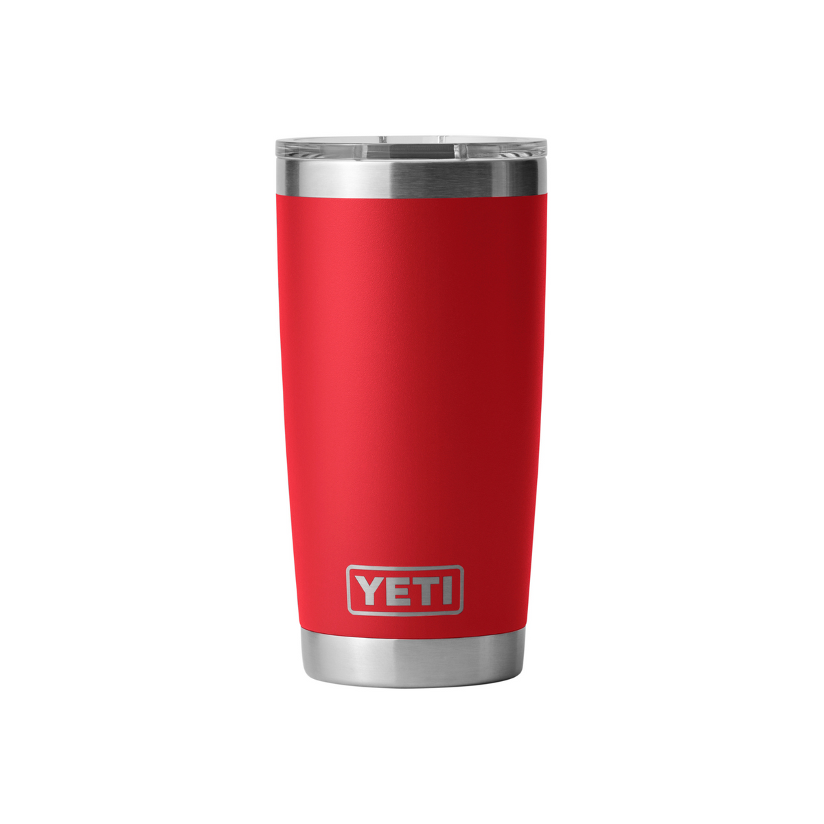 Yeti Coolers and Drinkware
