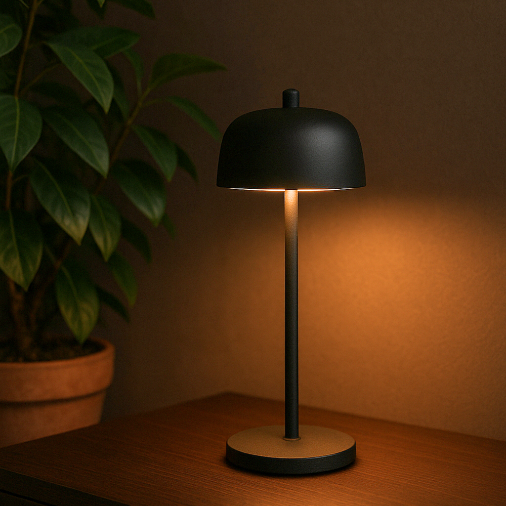 Zafferano Theta Pro Cordless Lamp