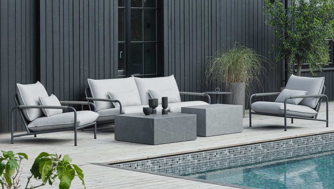 Luxury Outdoor & Indoor Furniture | Hauser Stores Canada – Hauser ...