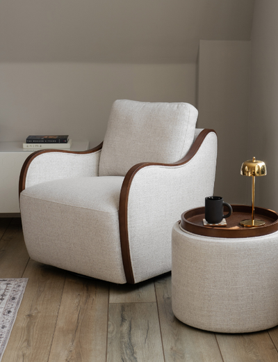 Luxury Outdoor & Indoor Furniture | Hauser Stores Canada