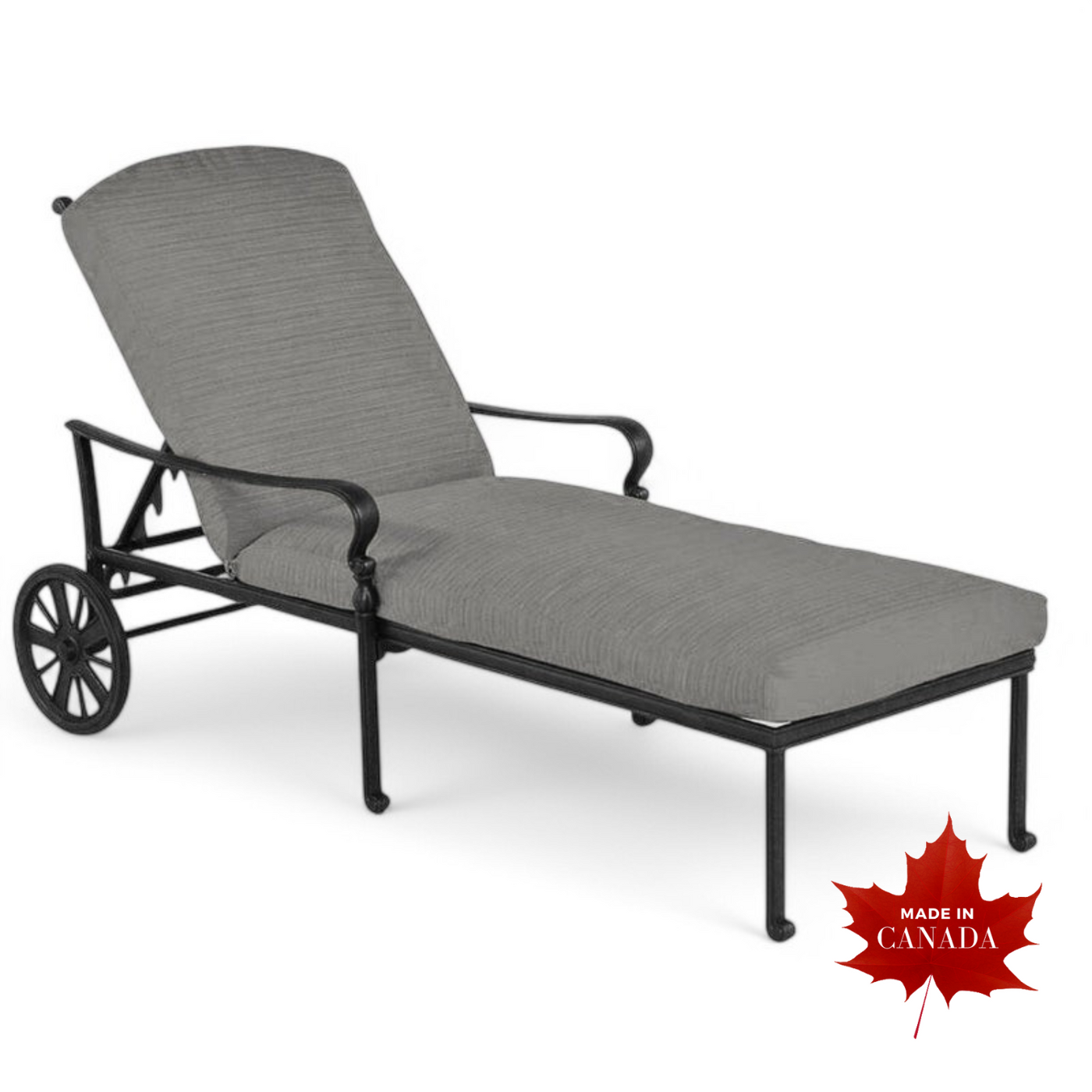 Manor Chaise Lounge