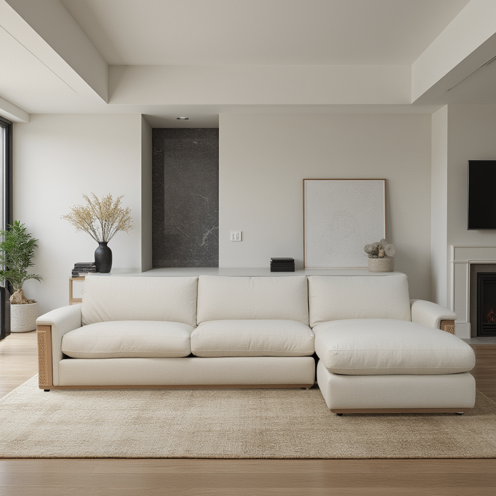 Indoor Sofas and Sectionals