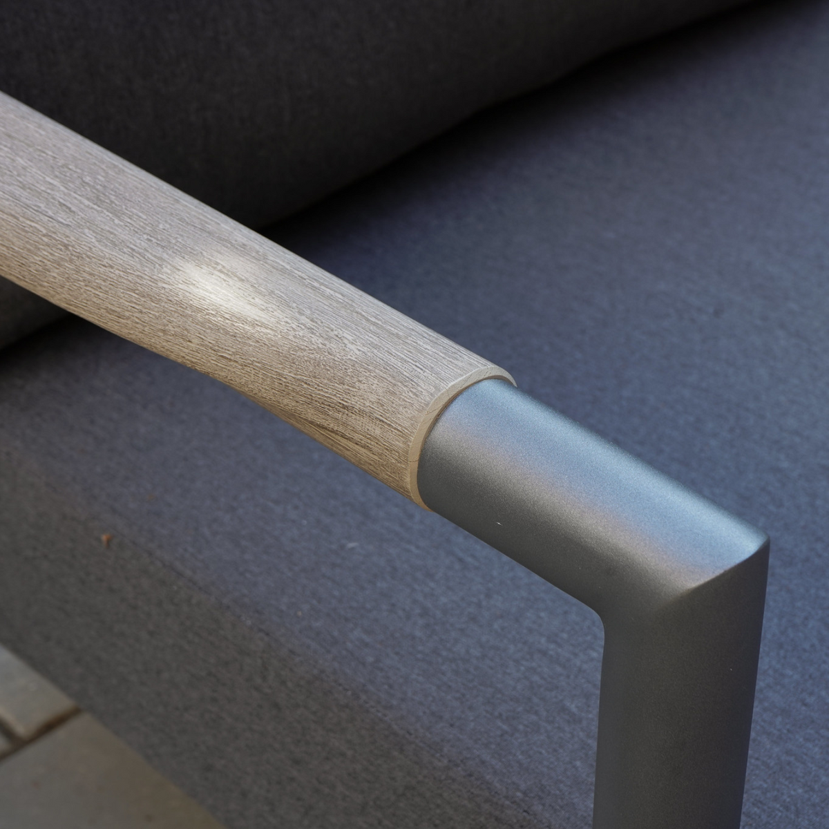 Oxford Sectional End Units – Hauser Company Stores