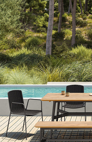 Luxury Outdoor & Indoor Furniture | Hauser Stores Canada – Hauser ...