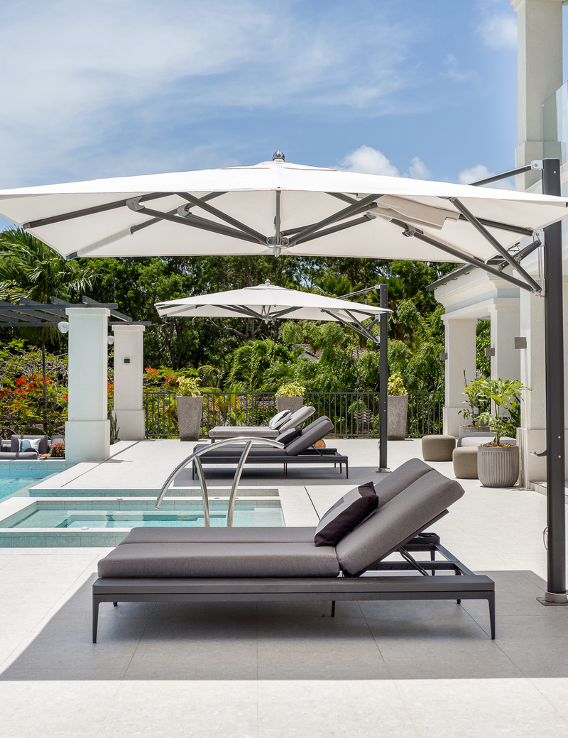 Luxury Outdoor & Indoor Furniture | Hauser Stores Canada