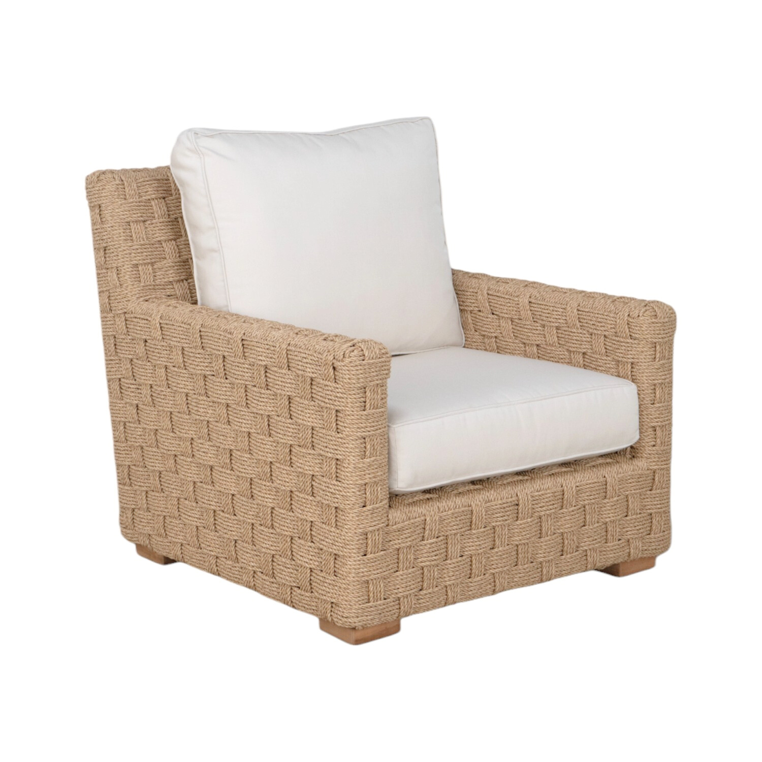 Kingsley Bate St Barts Lounge Chair