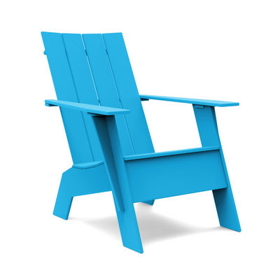 Outdoor Lounge Chairs – Tagged "adirondack chairs & tables"– Hauser ...