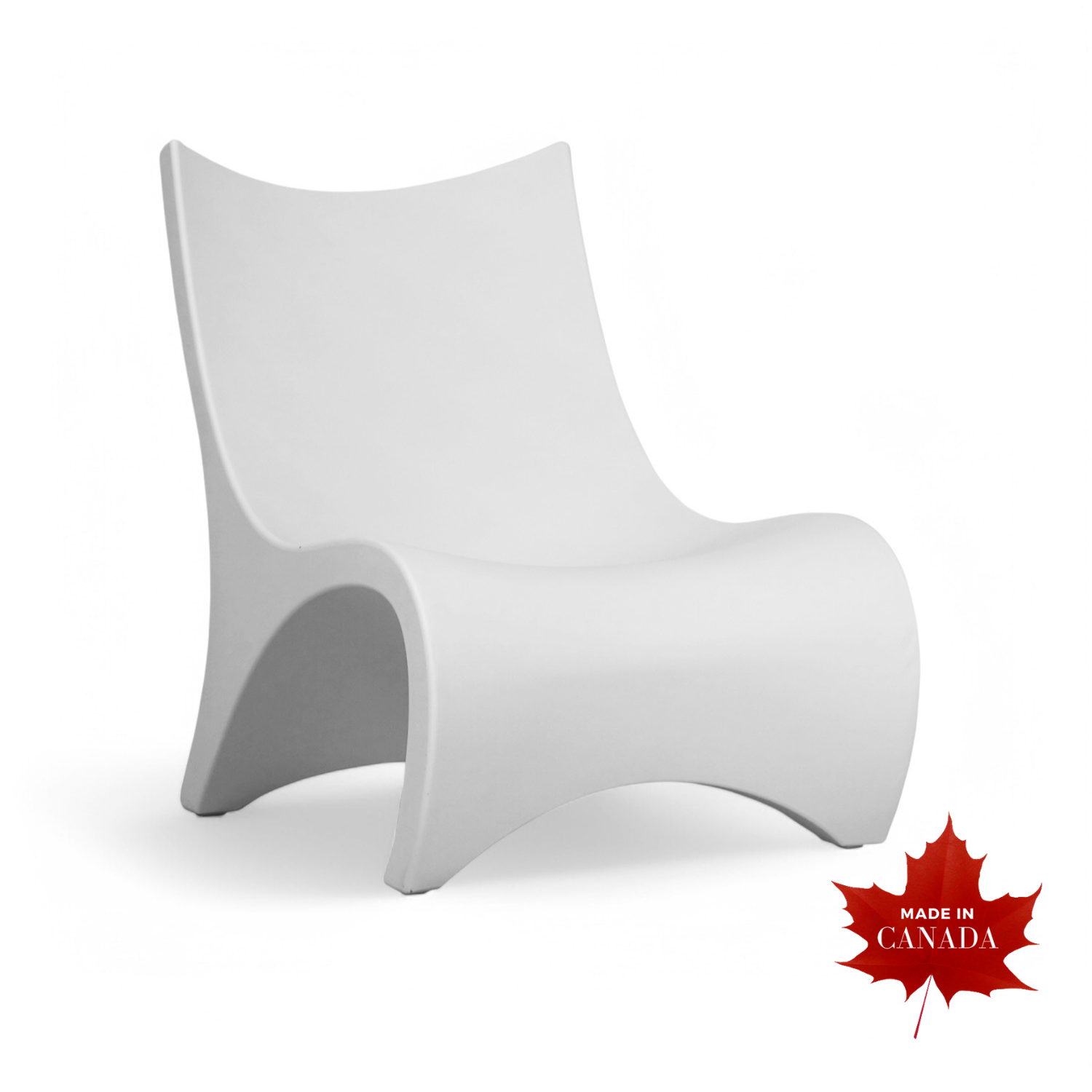 Tidal Lounge Chair