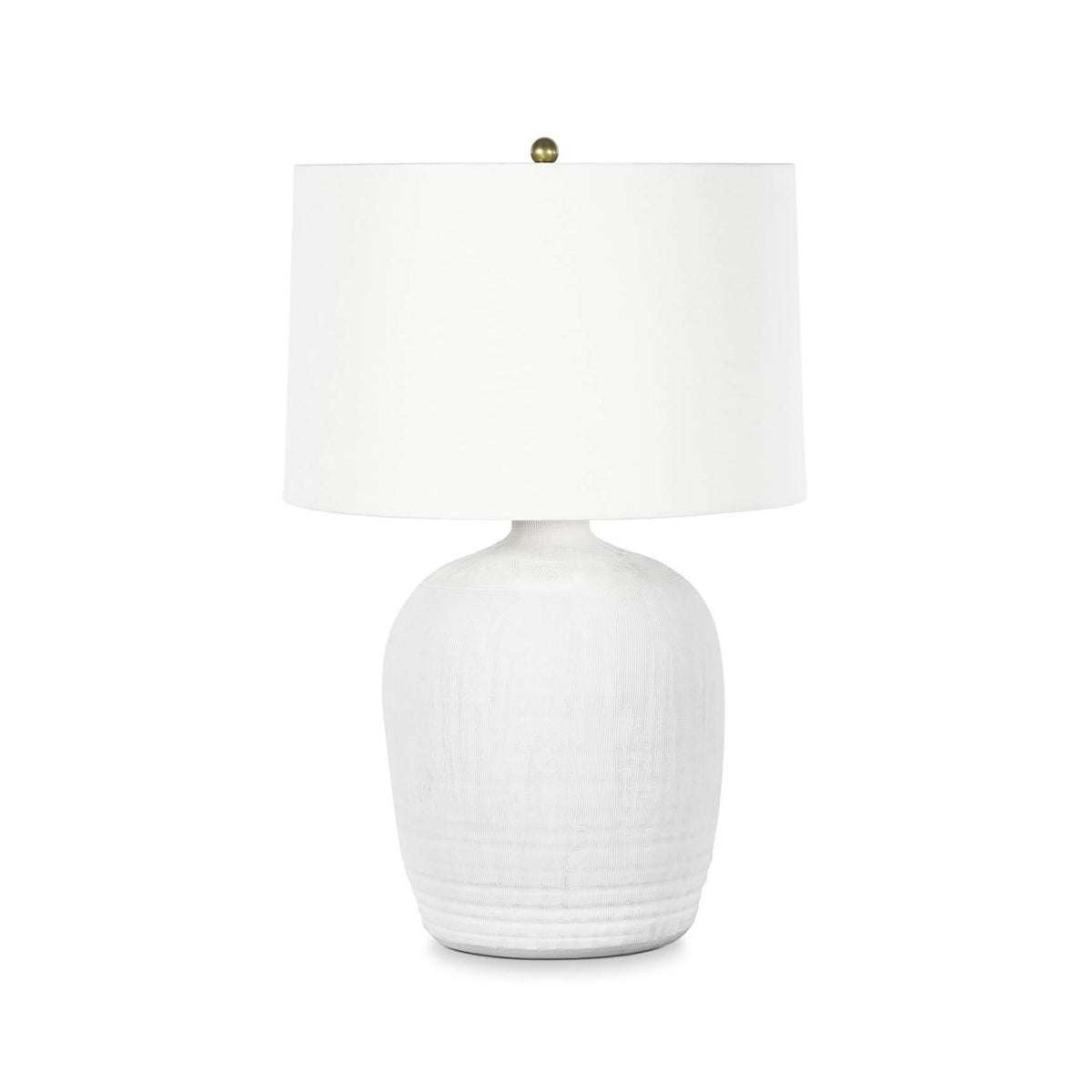 Phoenix Table Lamp – Hauser Company Stores