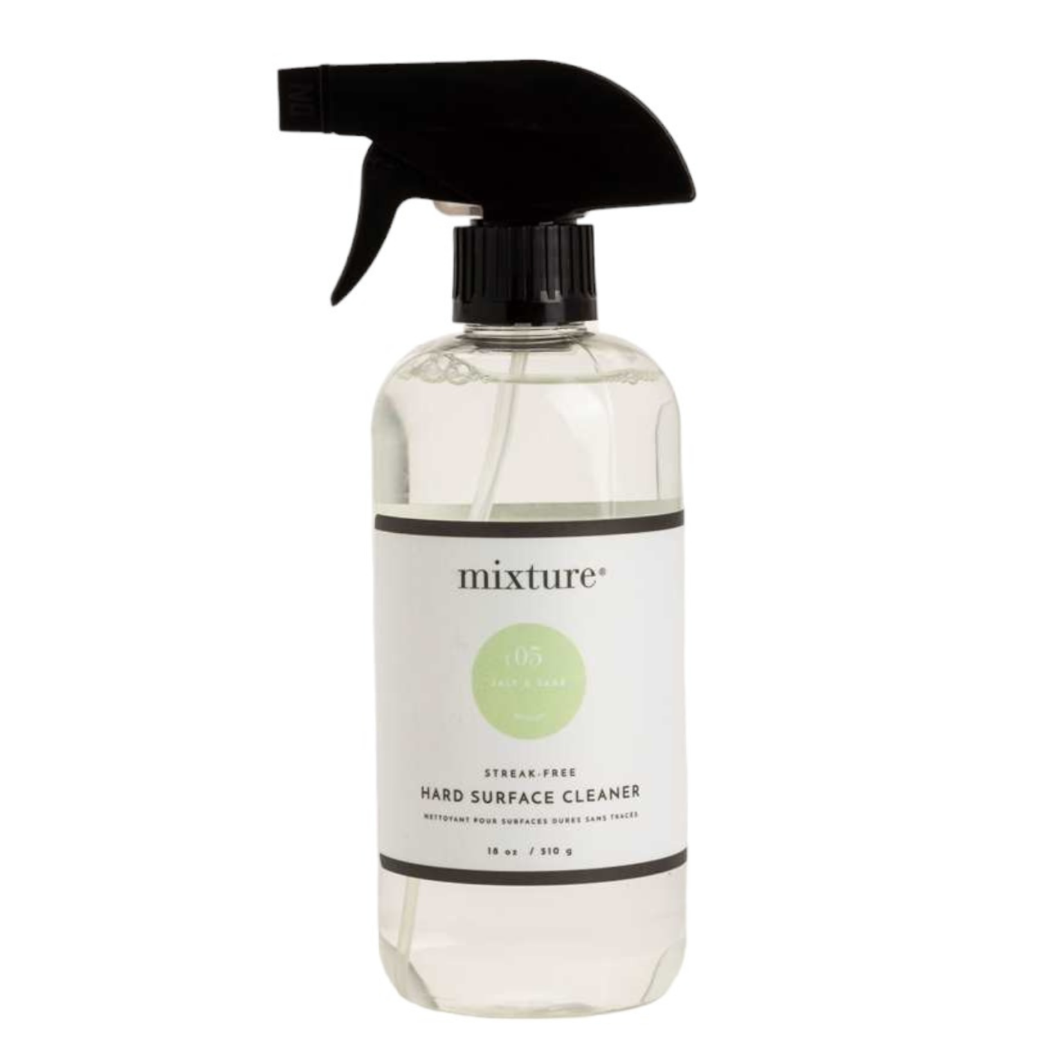 Salt & Sage Luxury Hard Surface Cleaner