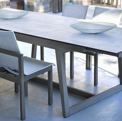 Nova Extension Dining Table