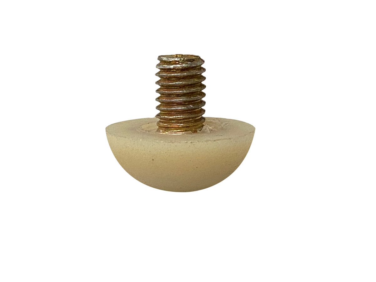 Basketweave Table Foot Glide – Hauser Company Stores