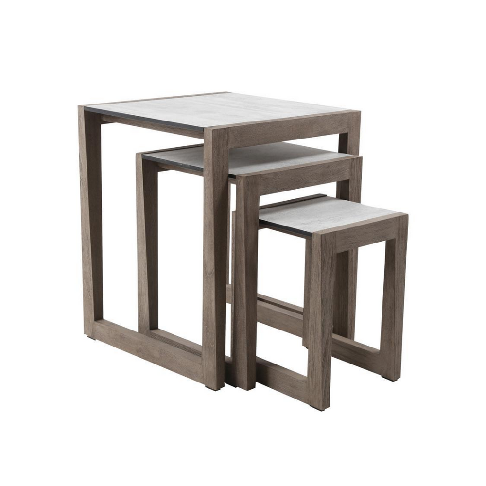 Nova Nest Tables