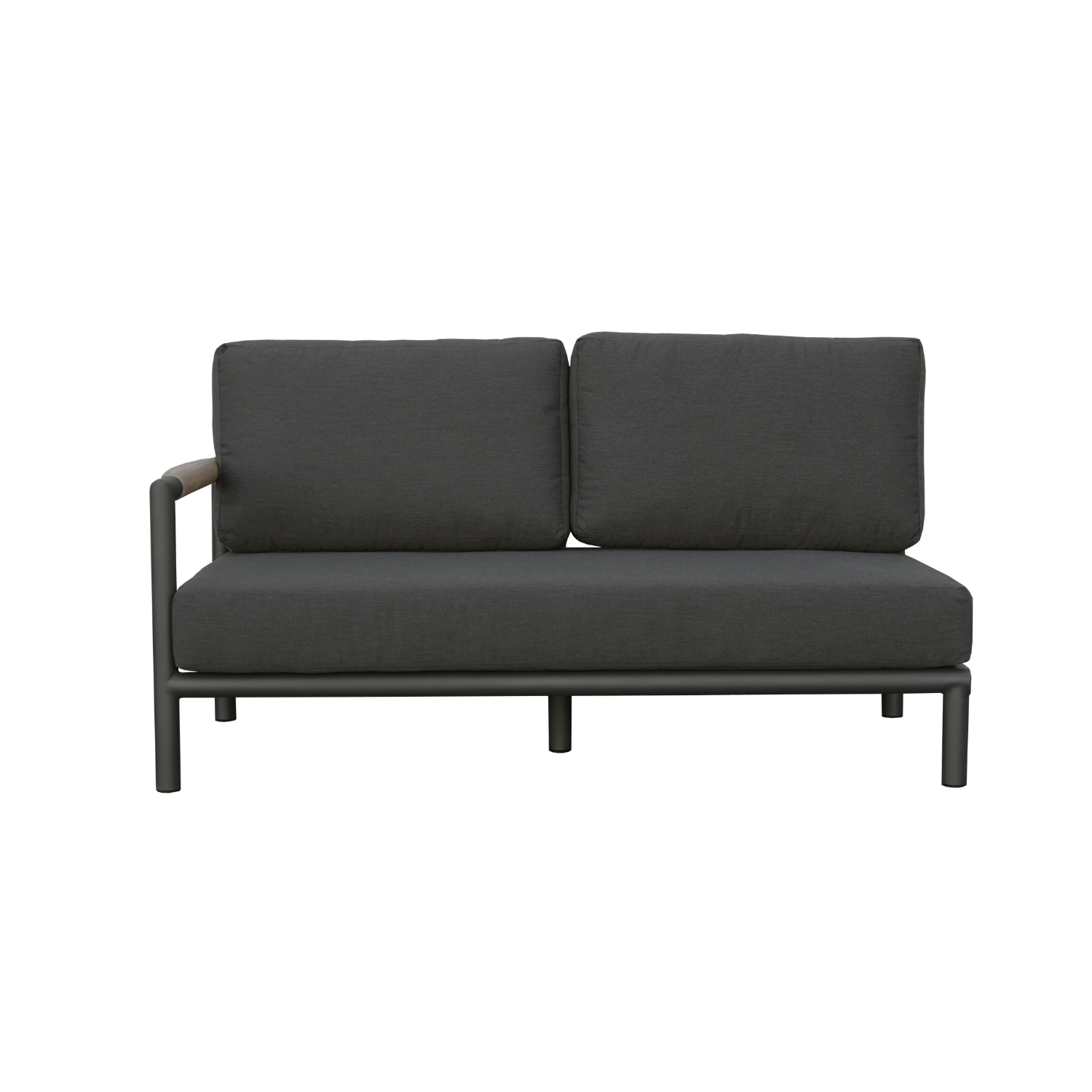 Oxford Sectional End Units