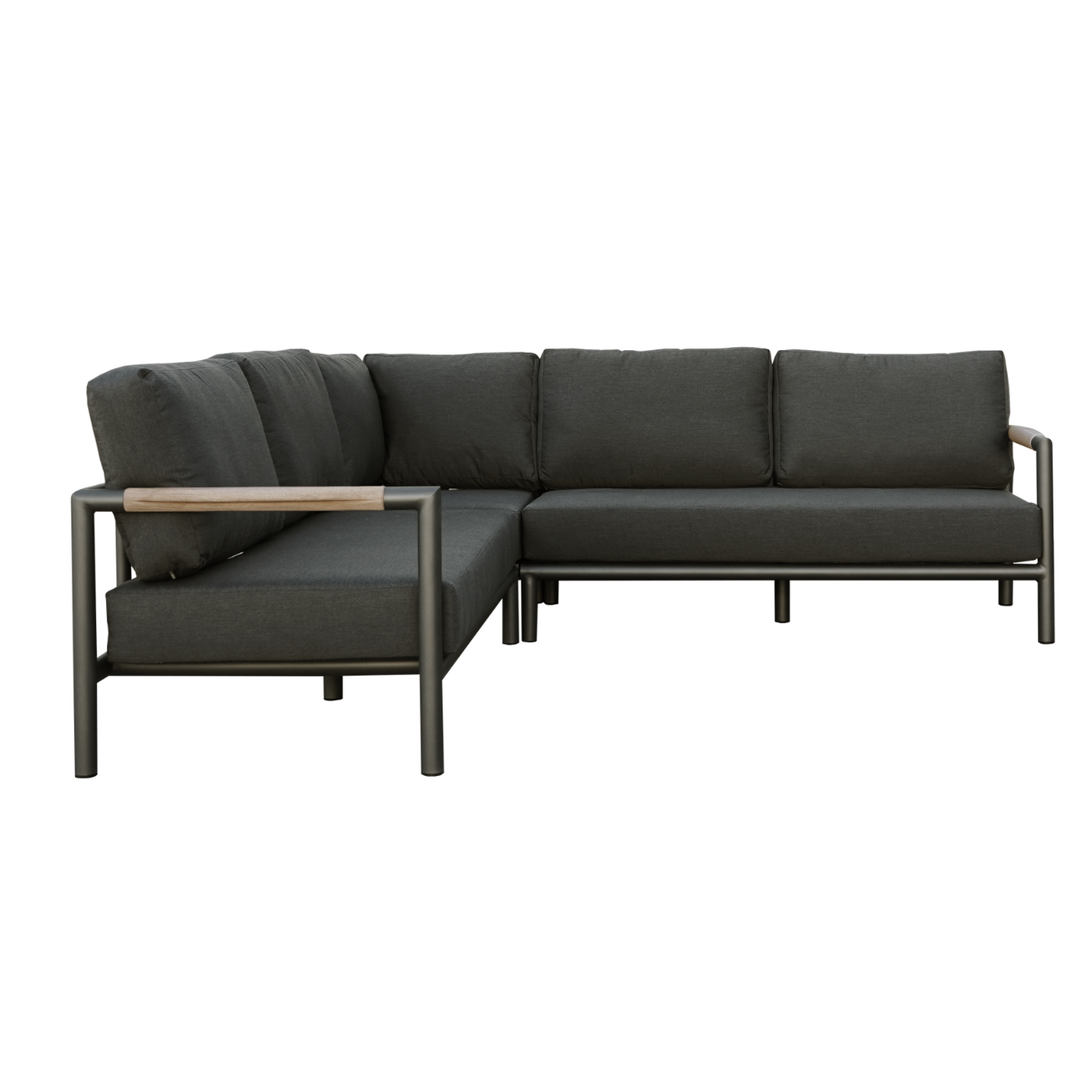 Oxford Sectional End Units