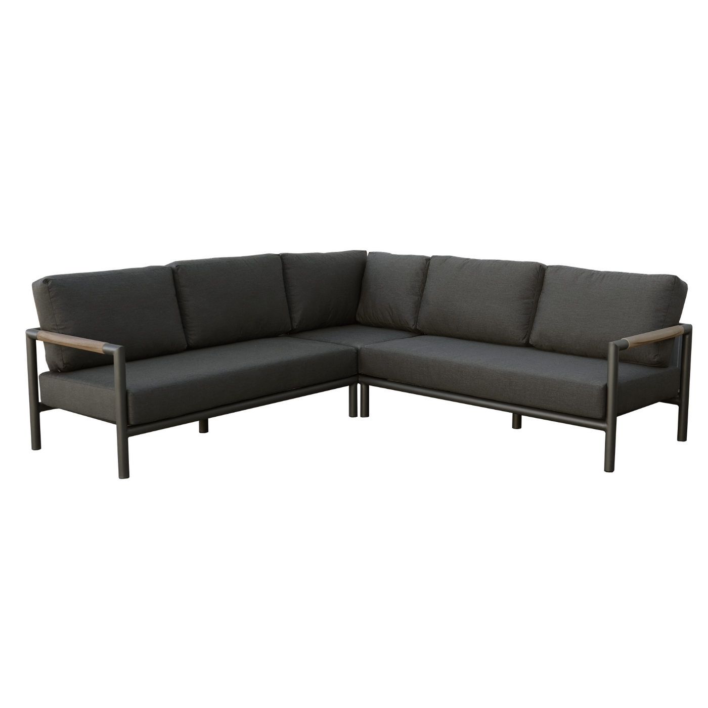 Oxford Sectional End Units