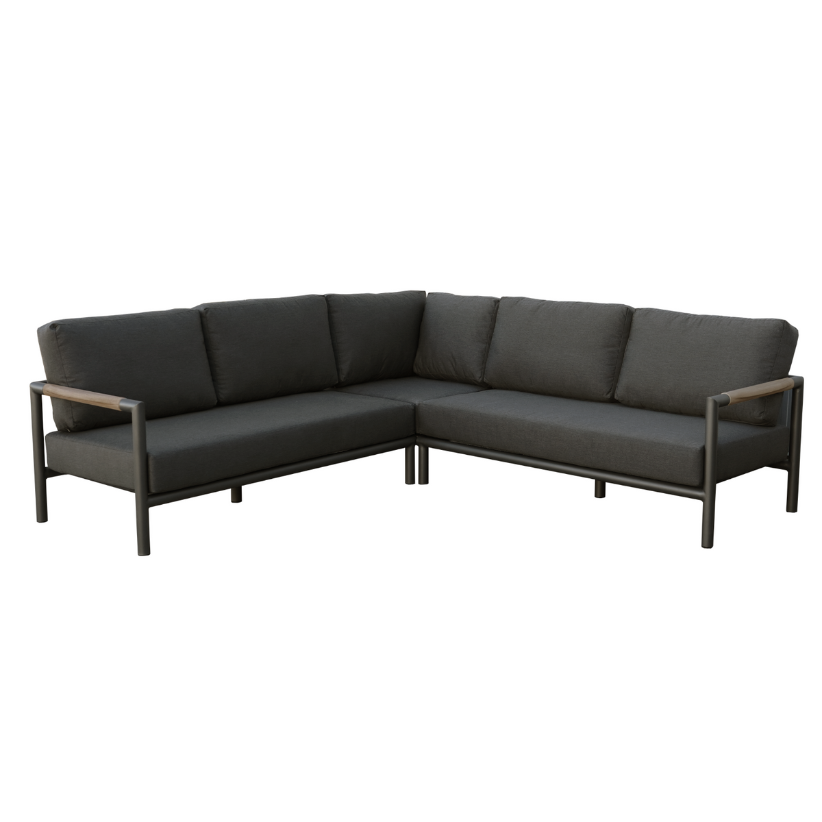 Oxford Sectional End Units – Hauser Company Stores