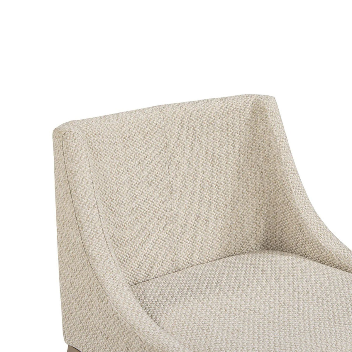 Slope Oatmeal Counter Stool