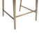 Slope Oatmeal Counter Stool