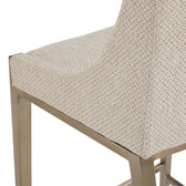 Slope Oatmeal Counter Stool