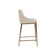 Slope Oatmeal Counter Stool