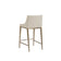 Slope Oatmeal Counter Stool